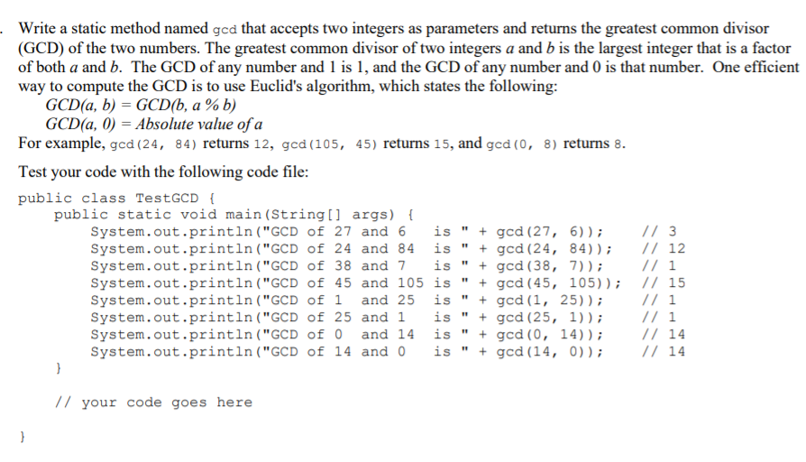 Solved Can you work this out step by step I am using Java in | Chegg.com