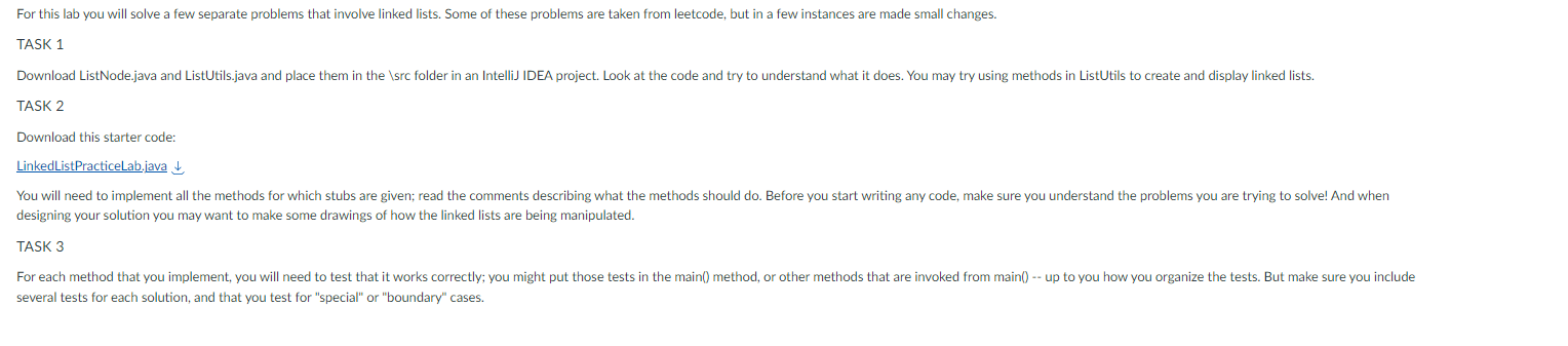 Solved Here Is The Starter Code Public Class 