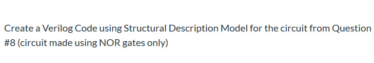 Solved For the logic function F with 3 input (X, Y, and Z) | Chegg.com