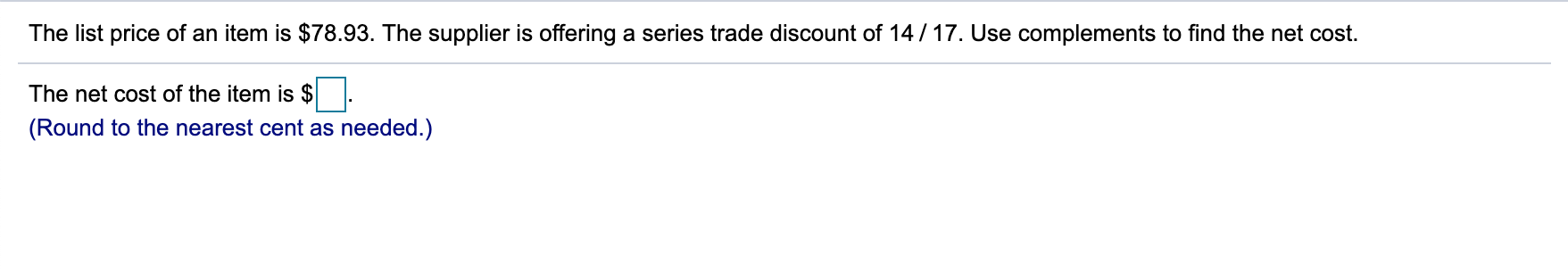 Solved Using complements (with respect to 1) of the single | Chegg.com
