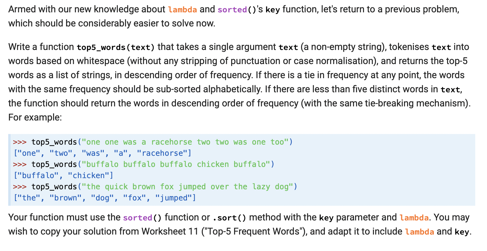 Solved which should be considerably easier to solve now. | Chegg.com