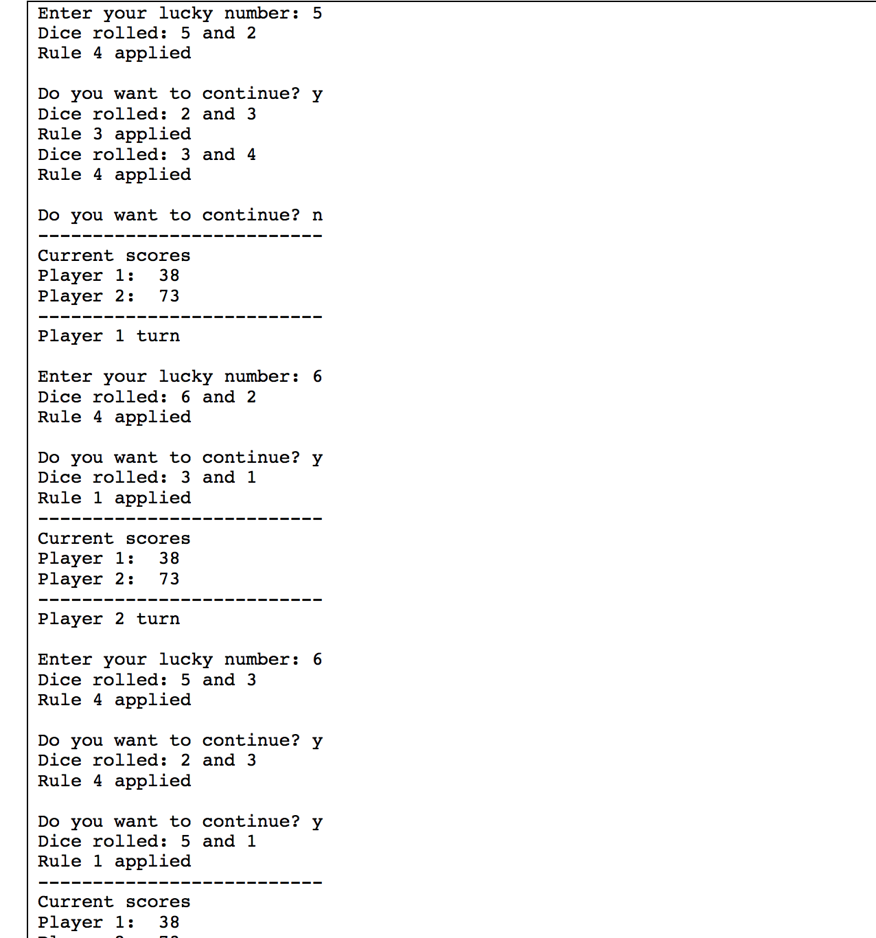 Solved Write Three Functions Called Rolltwodice 