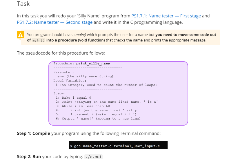 This Task Requires The Ruby Programming Chegg