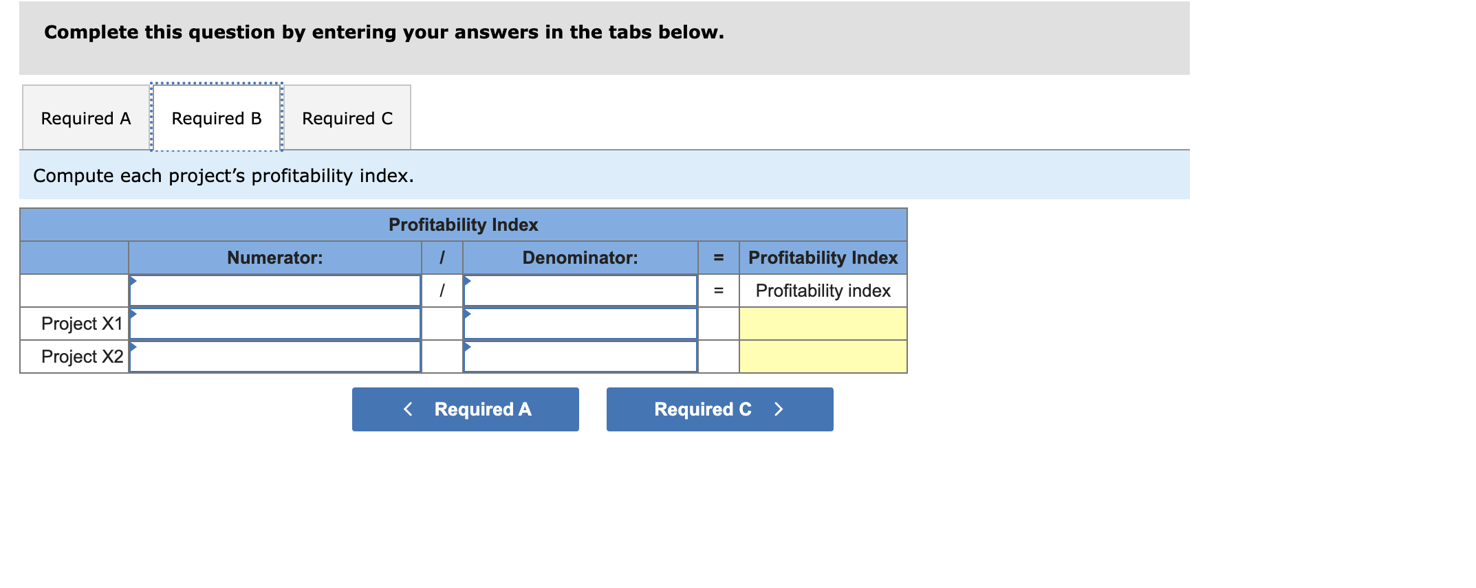 Solved Complete this question by entering your answers in | Chegg.com