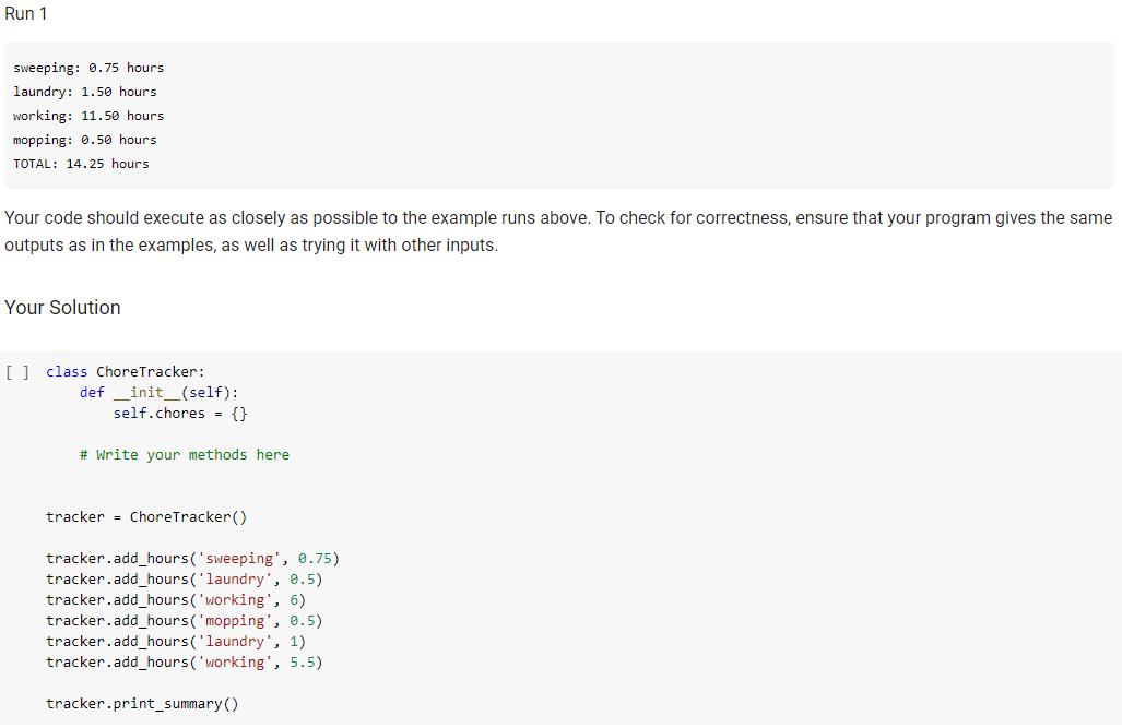 Solved For this task, you are to write a simple program to | Chegg.com