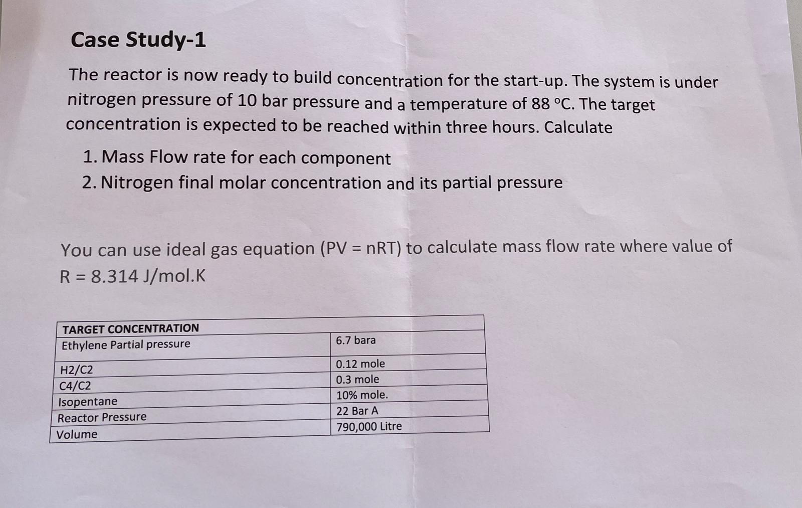 Solved please answer this question correctly, it has been | Chegg.com