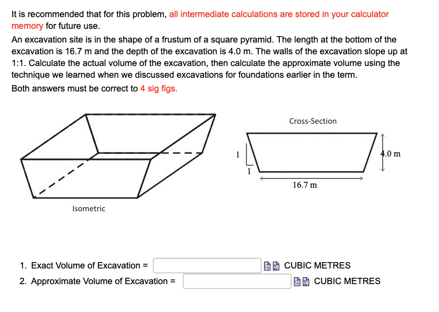 Solved It is recommended that for this problem, all | Chegg.com