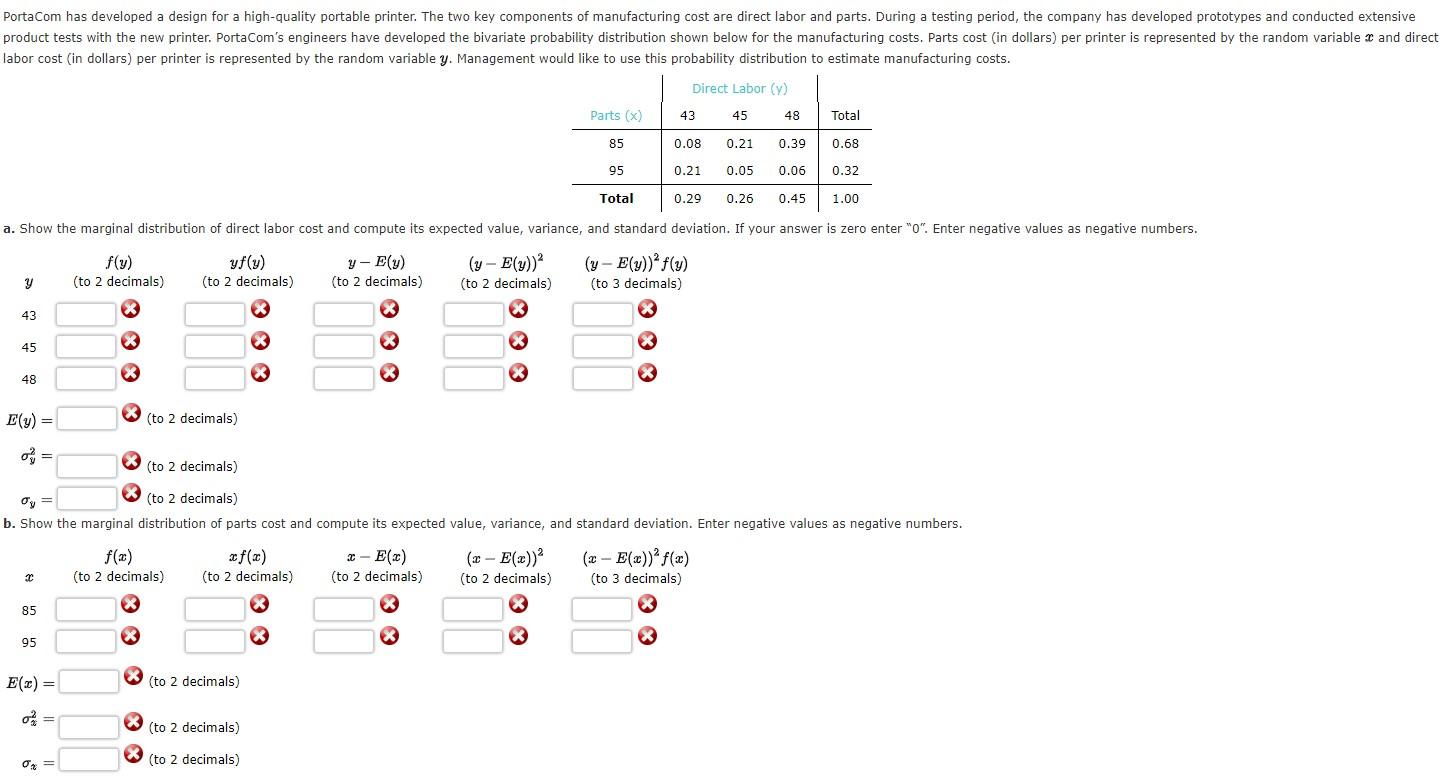 \begin{tabular}{c|ccc|c} & \multicolumn{2}{|c|}{ | Chegg.com