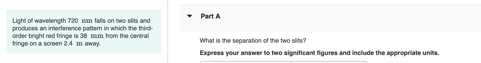 Solved A 7.0× pair of binoculars has an objective focal | Chegg.com