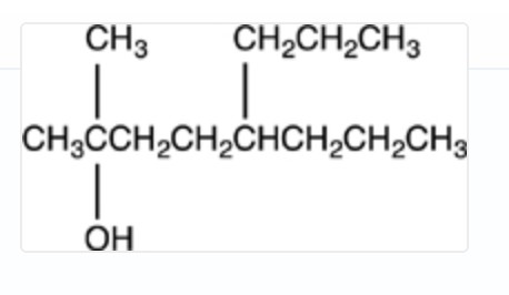 3 Ethyl 3 Octanol