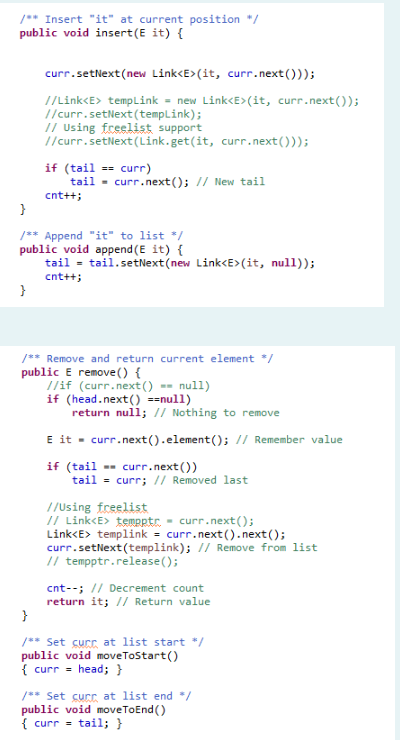 Solved The following information describes an open hashing | Chegg.com