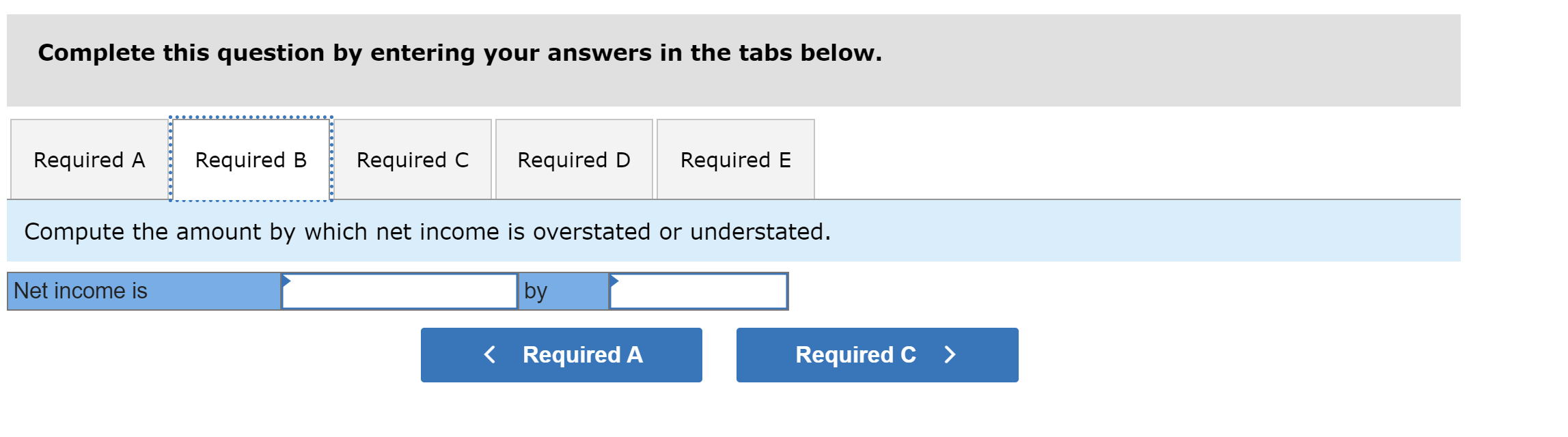 Solved A step-by-step demonstration of how to acquire every | Chegg.com