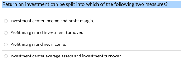 Solved Maintenance expenses would most likely be allocated | Chegg.com
