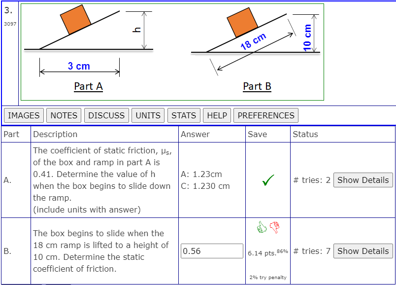 Solved Part B | Chegg.com
