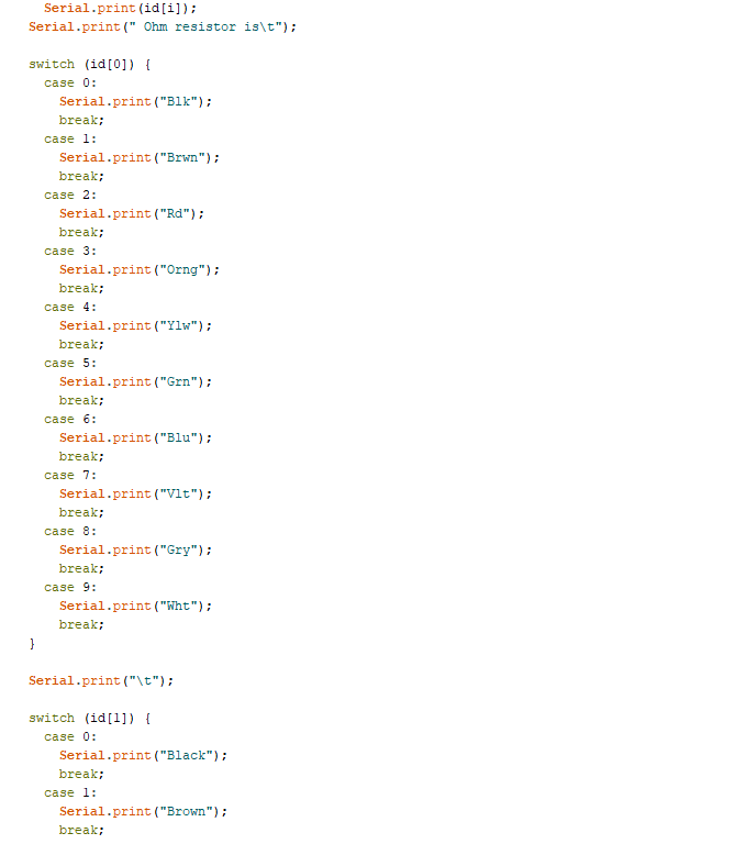 #include LiquidCrystal lcd (12, 11, 5, 4, 3, 2); | Chegg.com