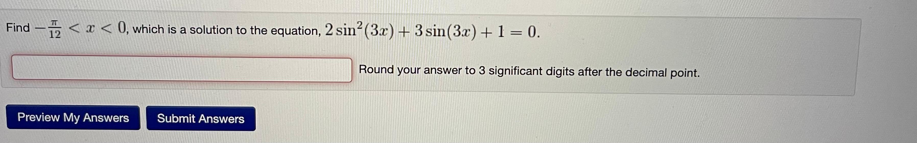Solved Find −12π | Chegg.com