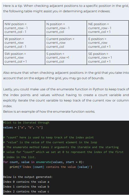 Solved please kindly use python and please kindly explain | Chegg.com