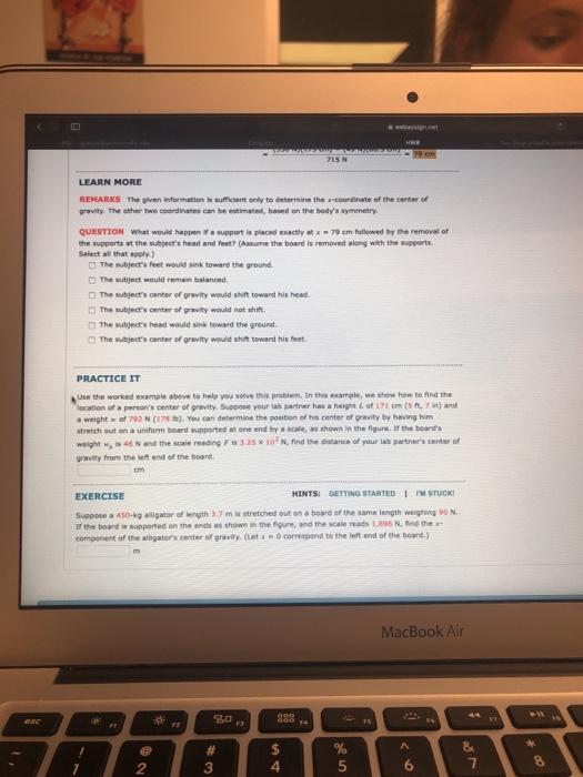 Solved LEARN MORE REMARKS The glven Information is | Chegg.com