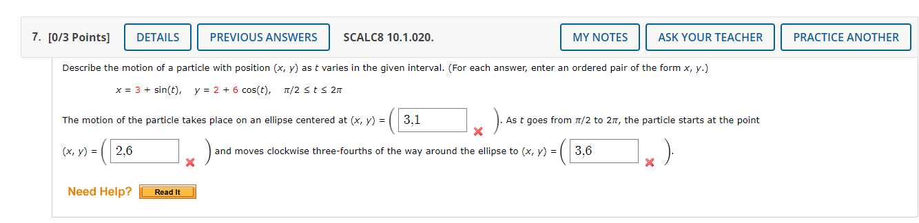 Solved 11. [-14 Points] DETAILS SCALC8 11.10.039.MI.SA. MY | Chegg.com