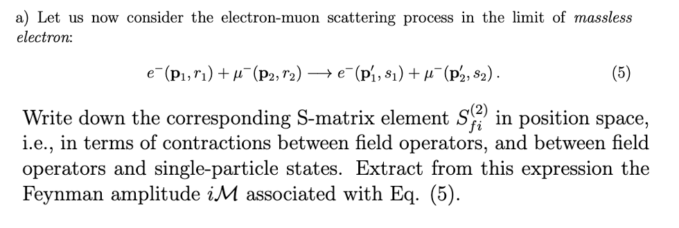 Solved Regarding advanced physics and | Chegg.com