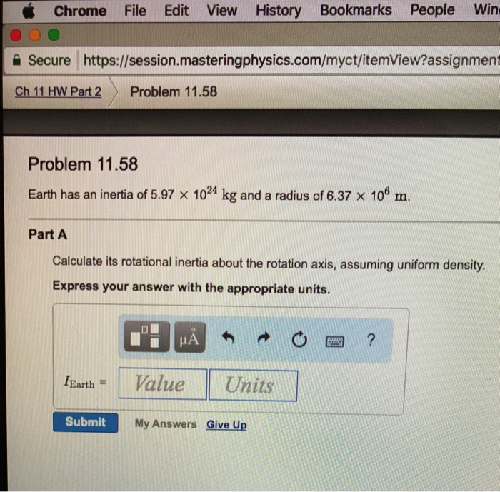 Calculating Inertia With Pro E Software Viewer - sunbad