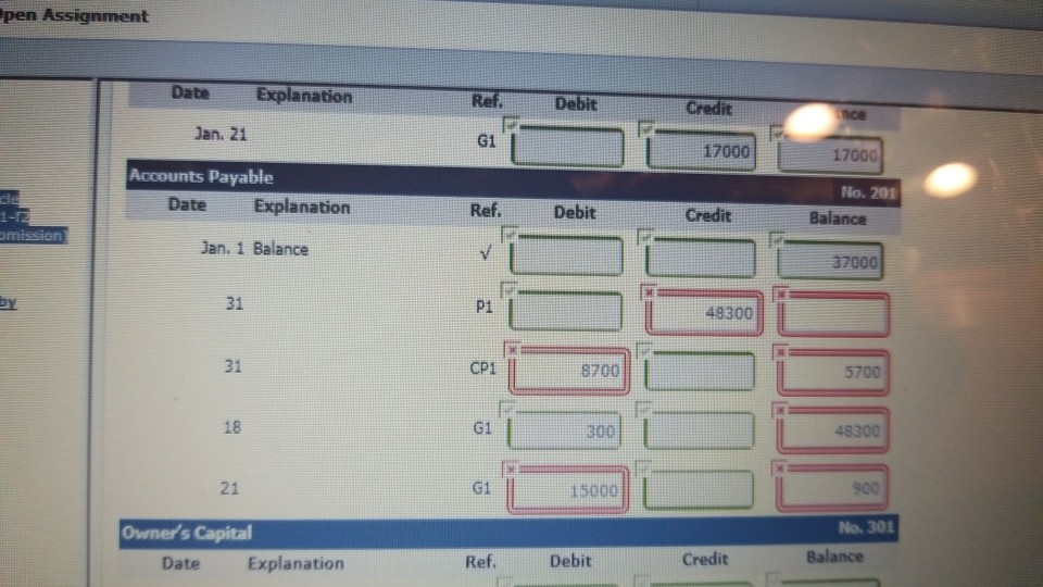 Solved ent > Open Assignment MENT CES r 7 ehensive | Chegg.com
