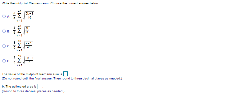 Solved calculator Complete the following steps for the given | Chegg.com