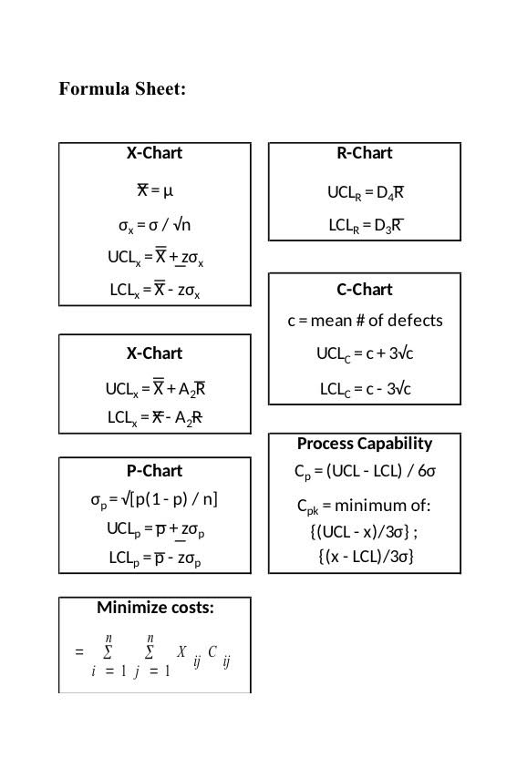 Solved Is there a way to rewrite these formulas so that they | Chegg.com