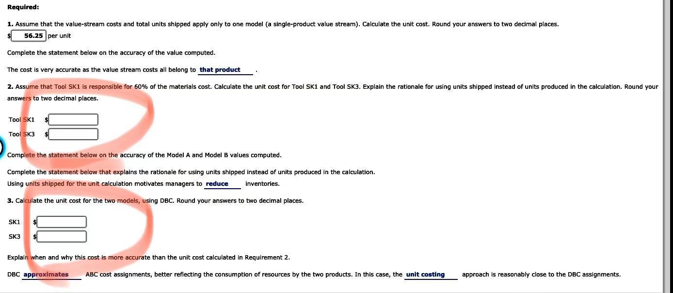 Continuous Flow vs. Departmental Manufacturing During | Chegg.com