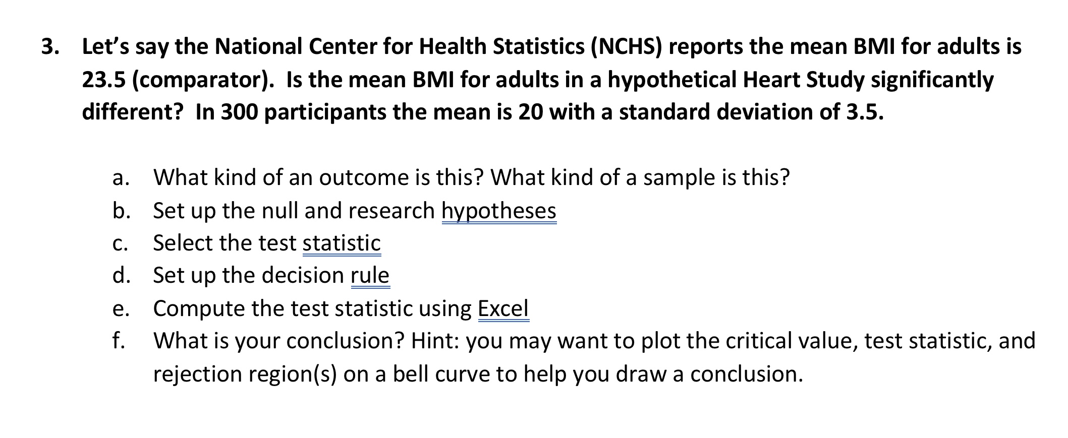 Solved I don’t understand how to use the provided | Chegg.com