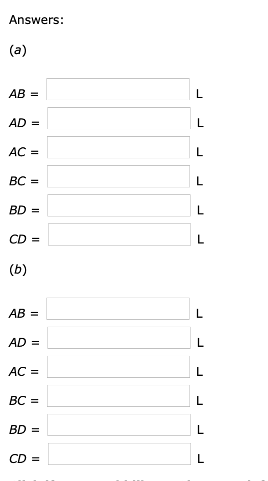 Solved Chapter 4, Problem 4/016 The rectangular frame is | Chegg.com