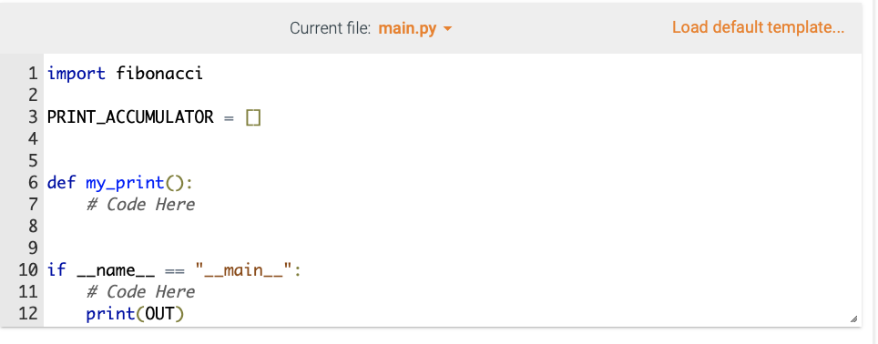 Solved Since functions are objects, we can modify the | Chegg.com