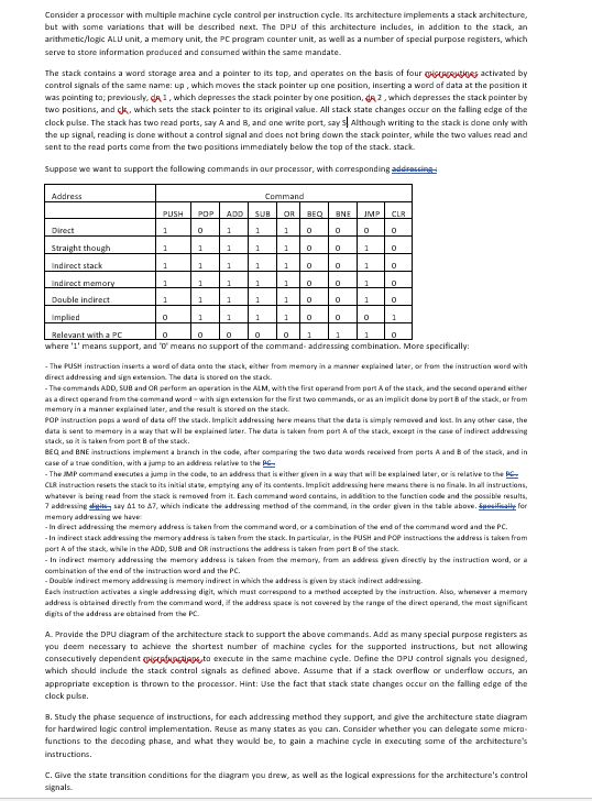 Solved see the image | Chegg.com