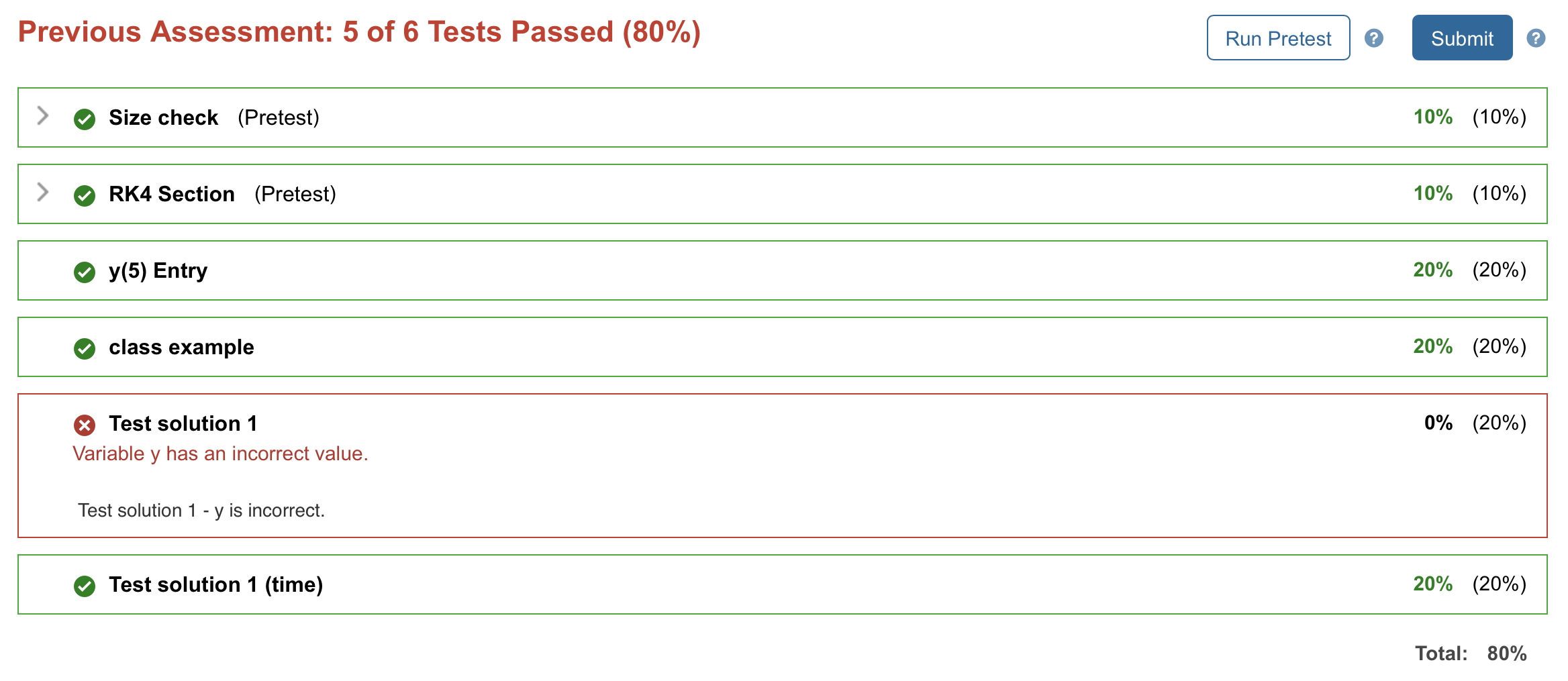 Solved х Four-step Adams Bashforth Explicit Method 3 | Chegg.com