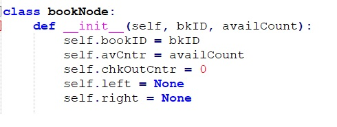 1. Problem Statement At the school library, there is | Chegg.com