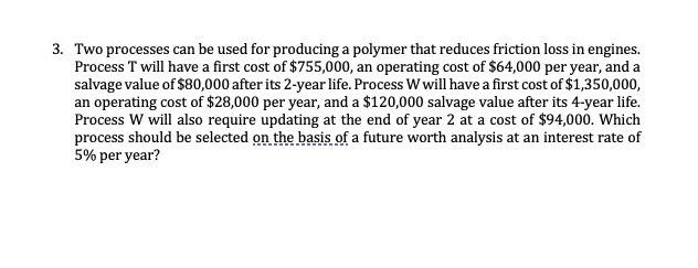 Solved Can some one please help me to solve the following | Chegg.com
