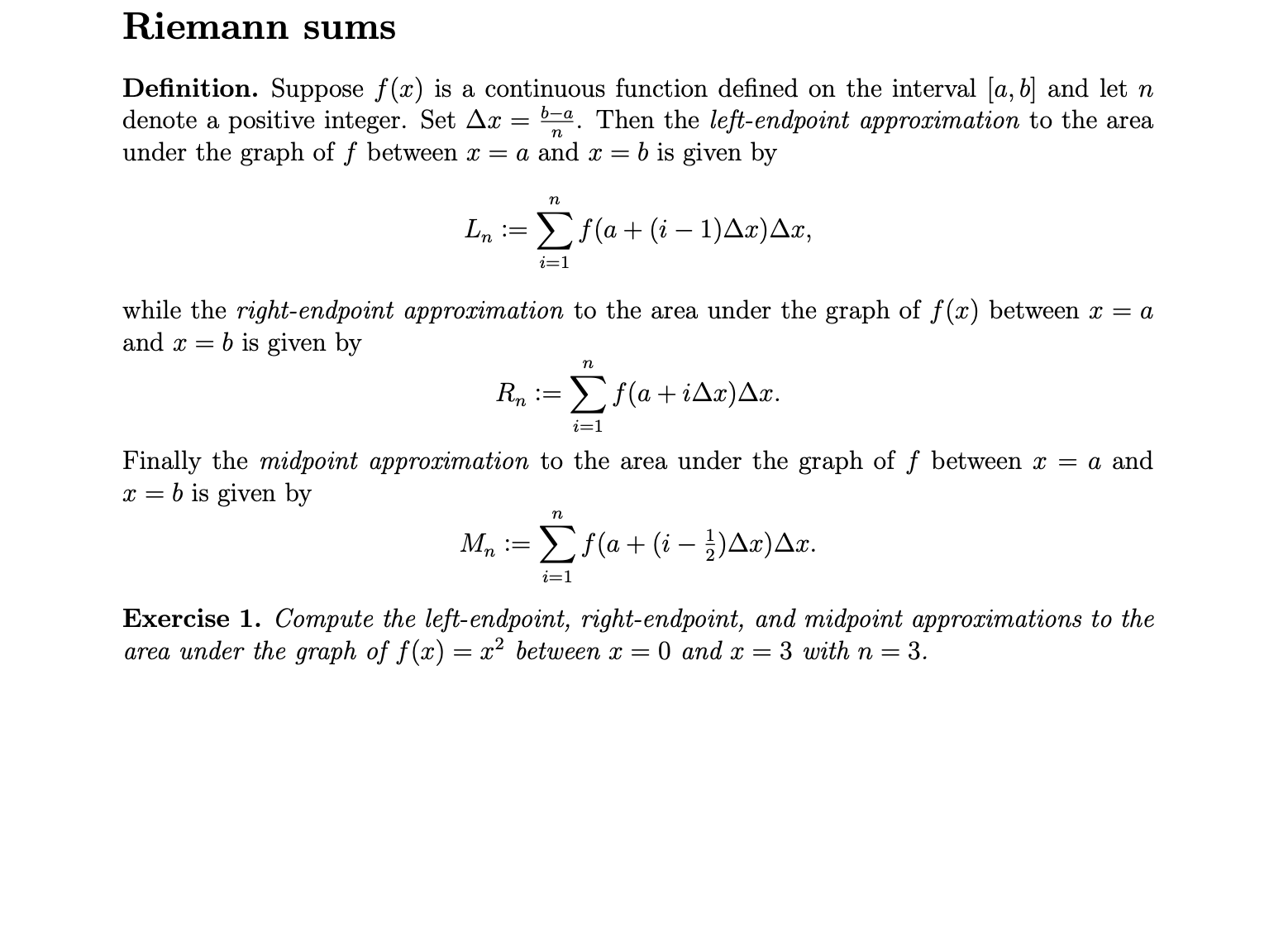 solved-definition-suppose-f-x-is-a-continuous-function-chegg