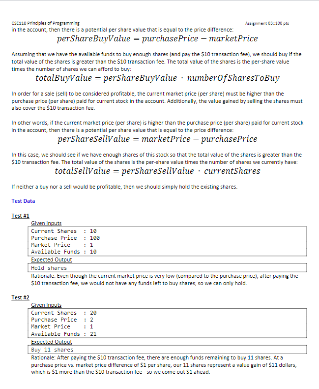 Solved Assignment Objectives After Completing This 9380