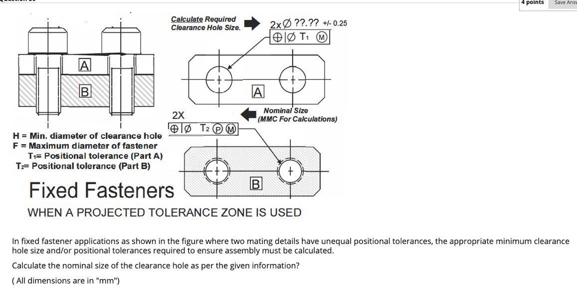 Solved 4 points Save Ans A points Calculate Required | Chegg.com