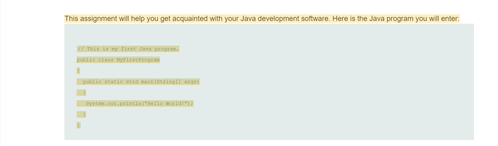 Solved this is java and I need help and I need a screenshot | Chegg.com