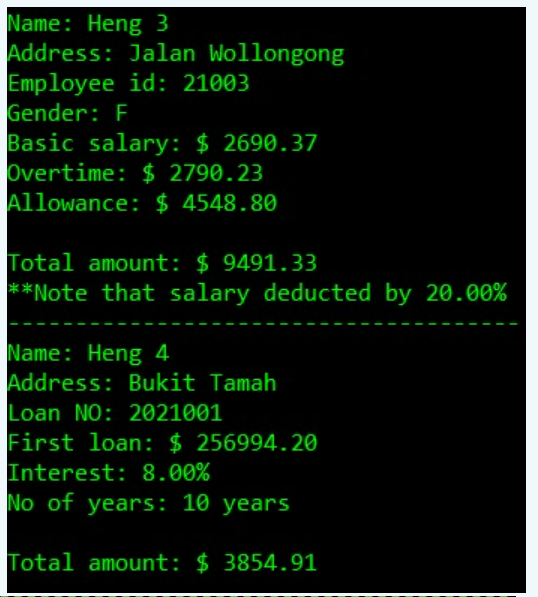Solved Java language (URGENT) This question will test your | Chegg.com