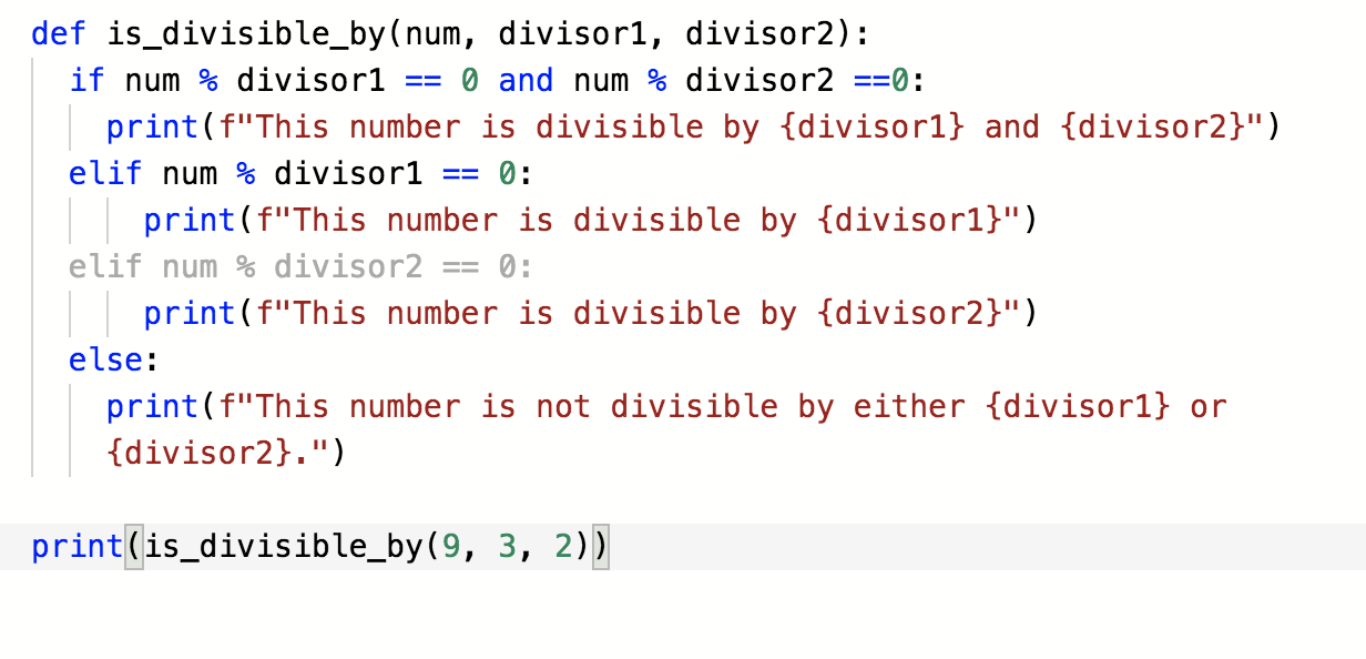 Solved Why does this return None in the solution? How do I | Chegg.com