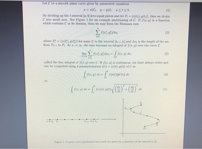 Solved 1. The mass of a wire can be obtained from a line | Chegg.com