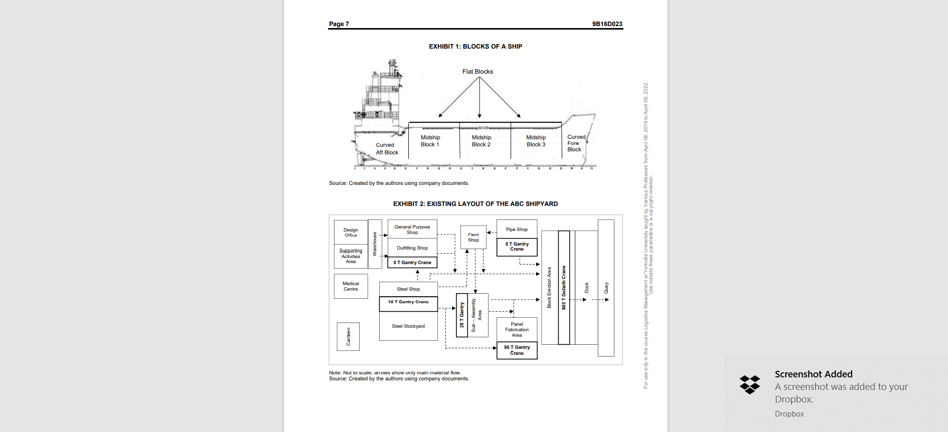 What prerequisite assessment needs to be carried | Chegg.com