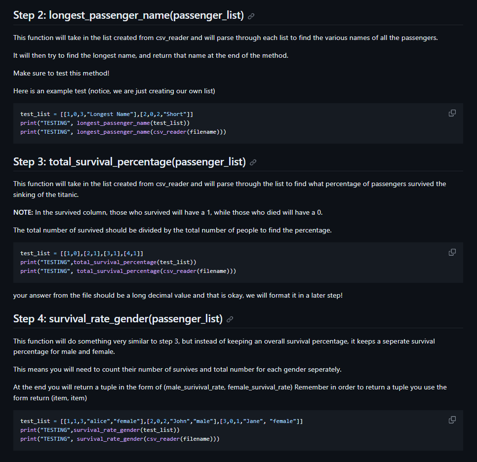 Solved The titanic sunk in 1912, but the general public | Chegg.com
