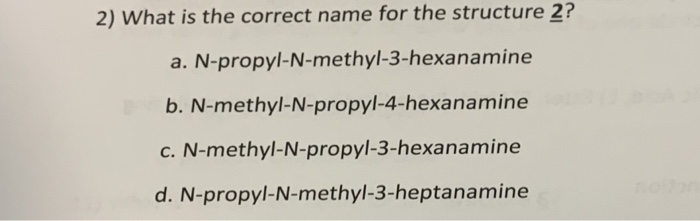 Solved Nt12 Br Ci 2 1) What is the correct name for the | Chegg.com