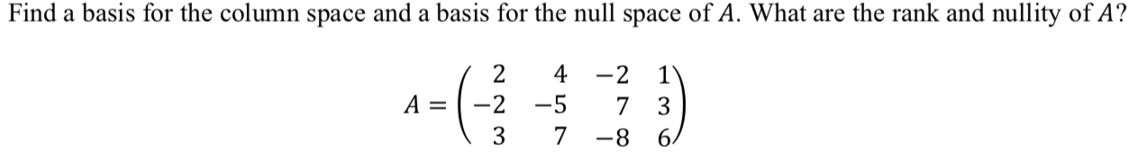 Solved Is the following subset a subspace of R3? Justify | Chegg.com