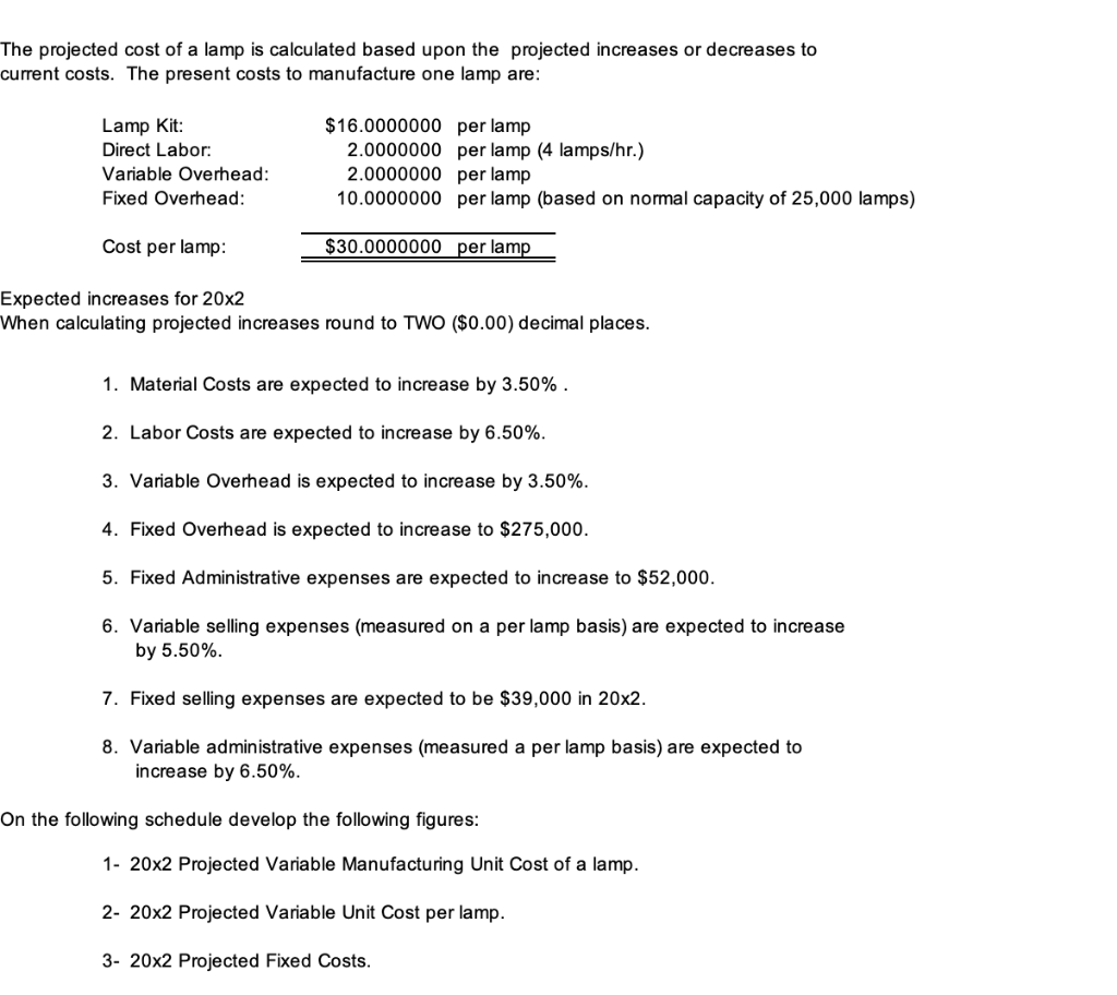 Solved SEE THE LIGHT Background Information I SEE THE LIGHT | Chegg.com