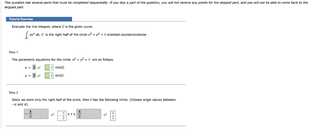 Solved This question has several parts that must be | Chegg.com Solved This question has several parts that must be | Chegg.com