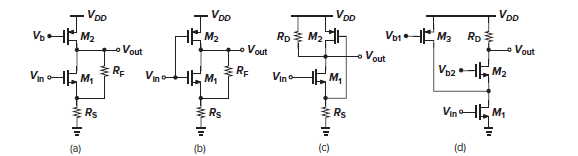 Solved Calculate the input-referred thermal noise voltage of | Chegg.com